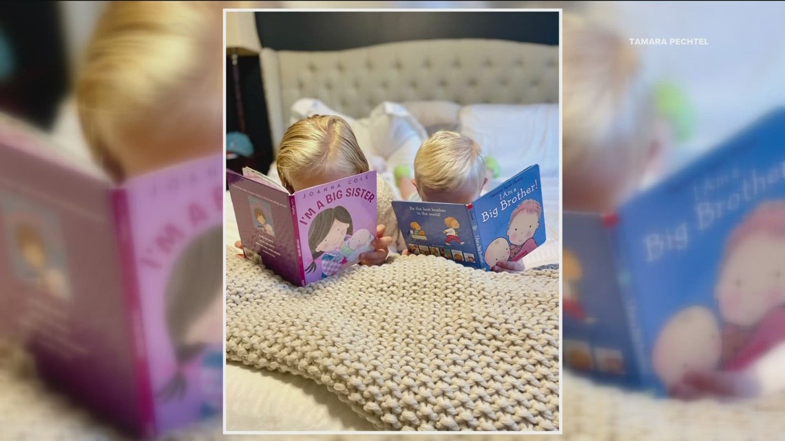 Your Good News: Beth Mcclelland, Tamara Pechtel, Gary Radke | kare11.com