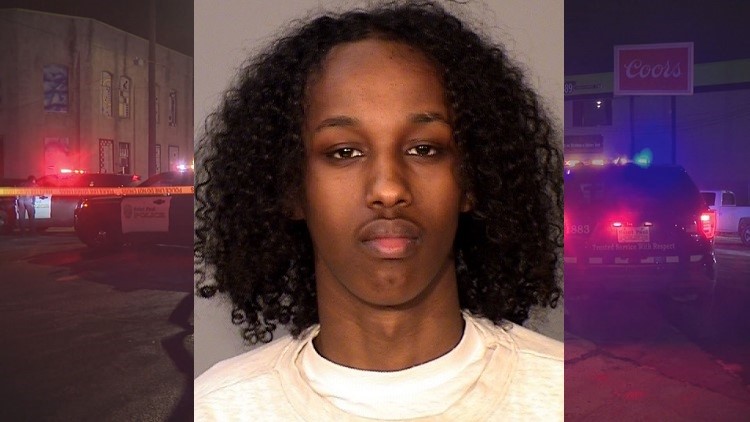 Teen pleads guilty in murder that led to Amir Locke's dea | kare11.com