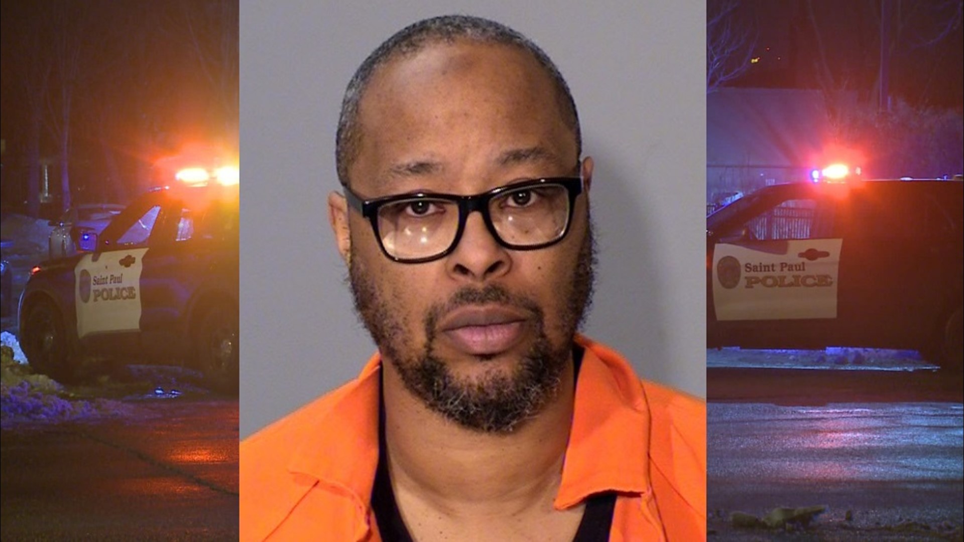 Man accused of killing St. Paul chef found guilty of second degree ...