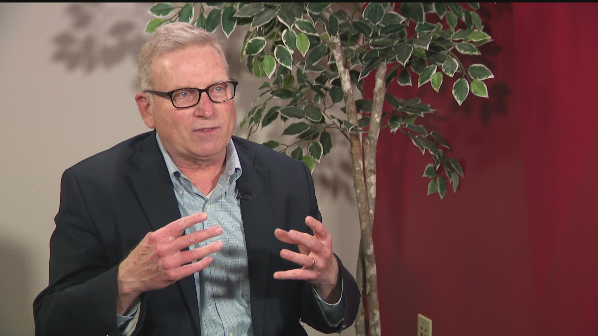 Sorting through tax relief proposals at MN Capitol | kare11.com