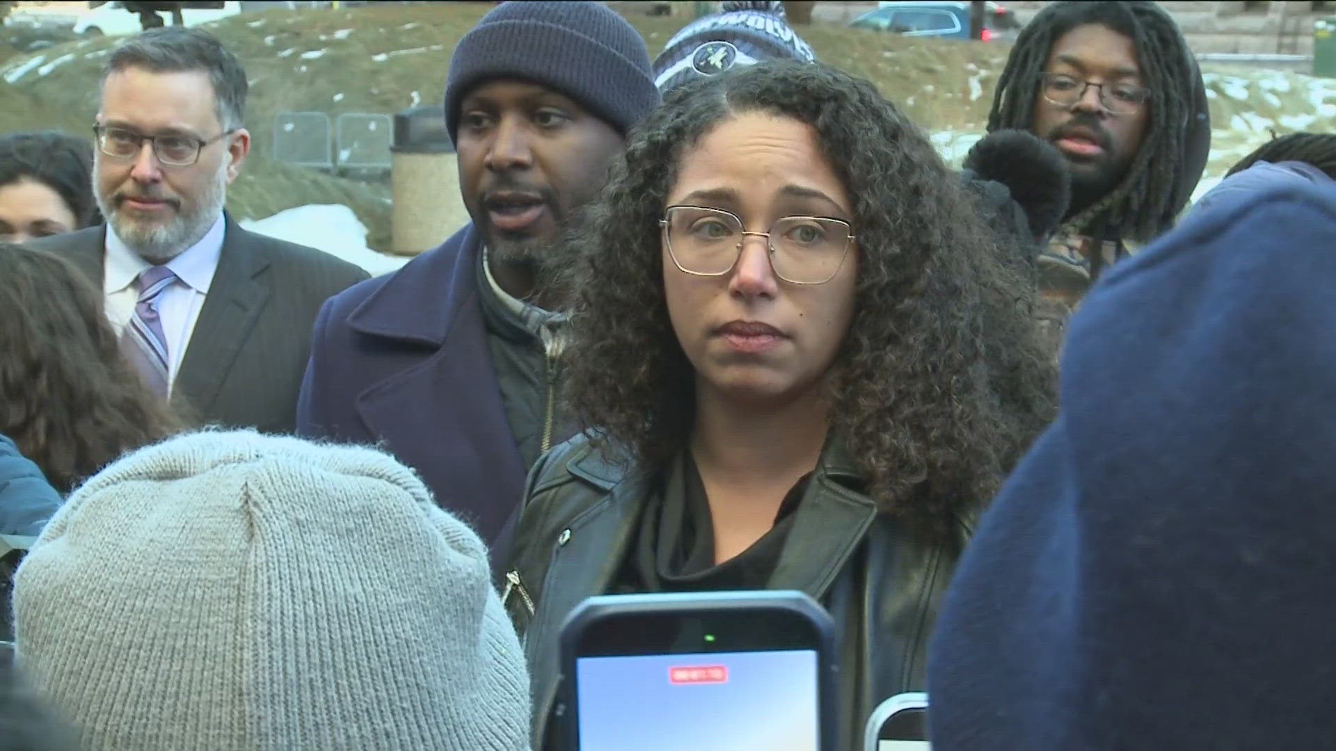 Journalists Don Lemon, Georgia Fort arrested for covering church ...