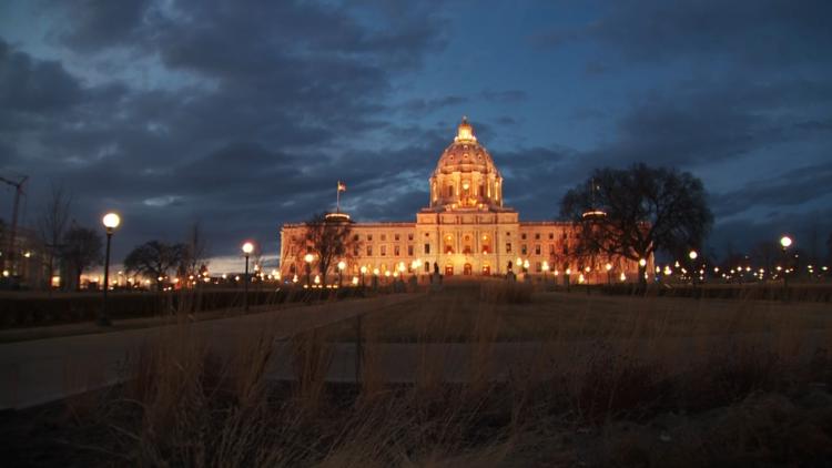 Donald Blom, convicted in murder of Katie Poirier, dies | kare11.com