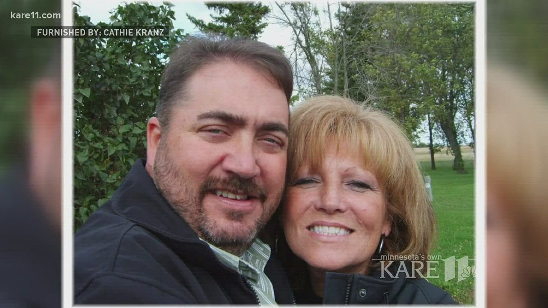 Verdict is meaningful to fiancee of man killed by punch | kare11.com