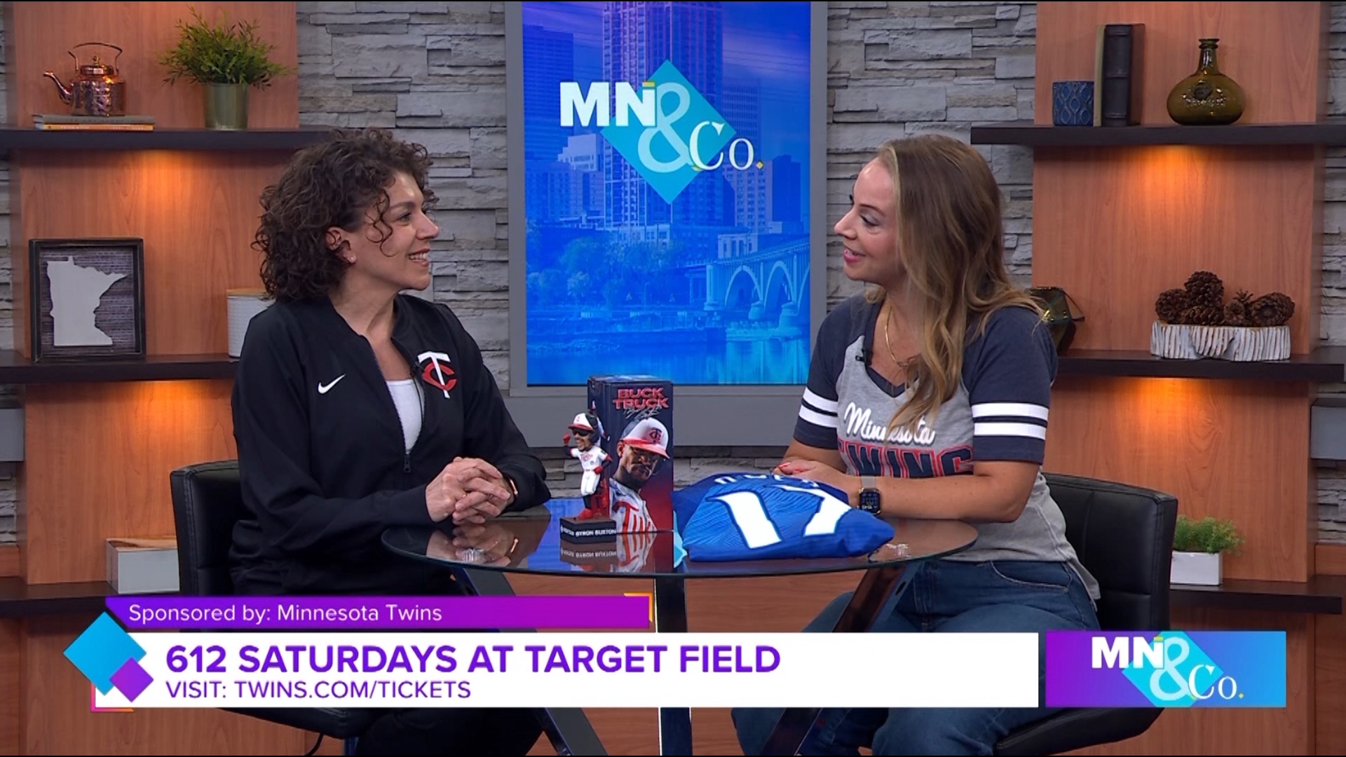 SPONSORED: Score Big This Summer: Twins Saturdays Serve Up $6 Drinks ...