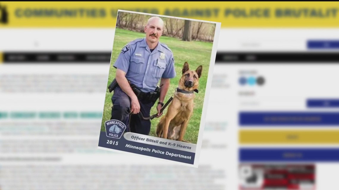 City to pay former MPD Sgt. involved In Stallings beating | kare11.com