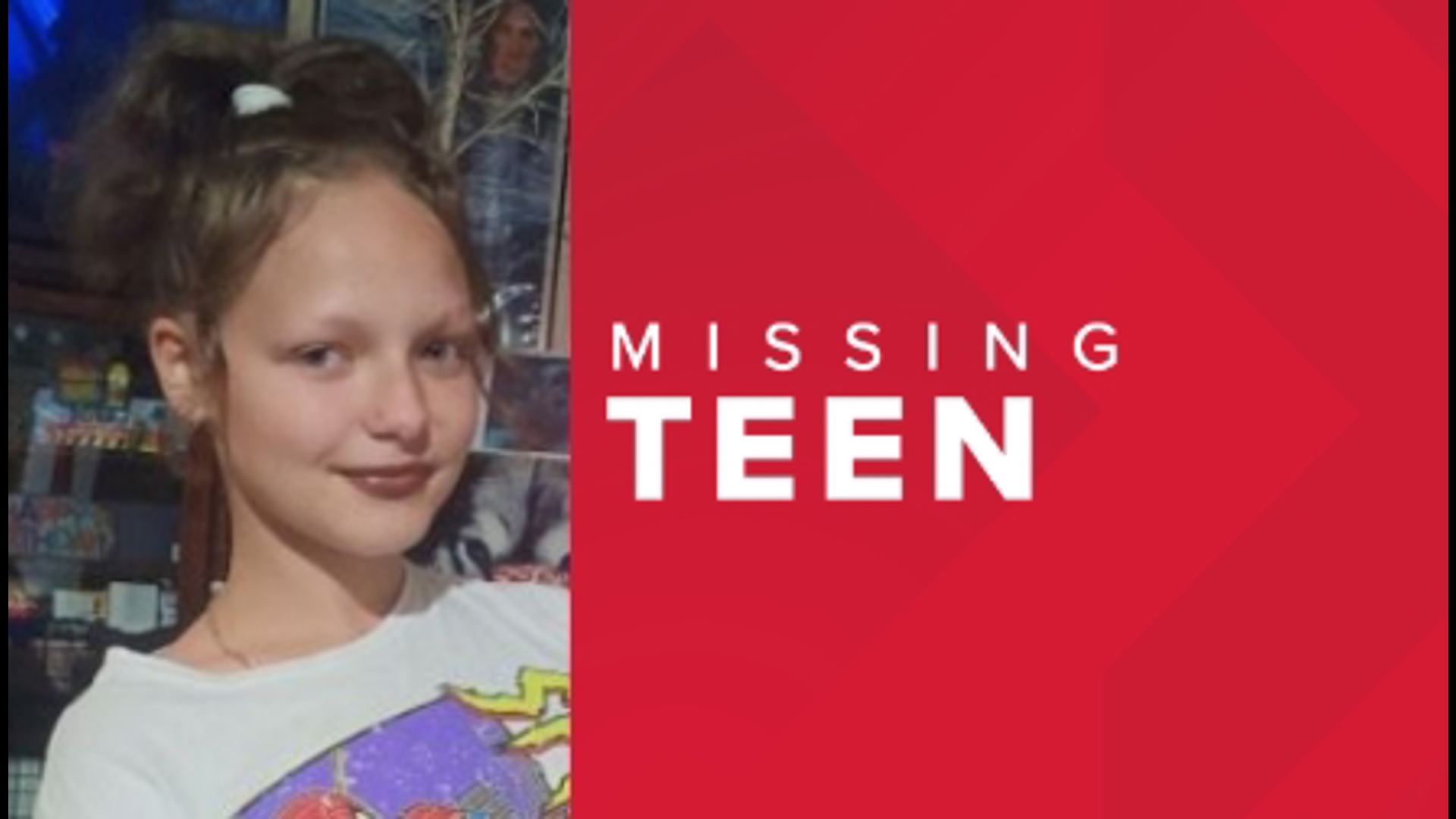 St. Paul police ask public to help find missing teen | kare11.com