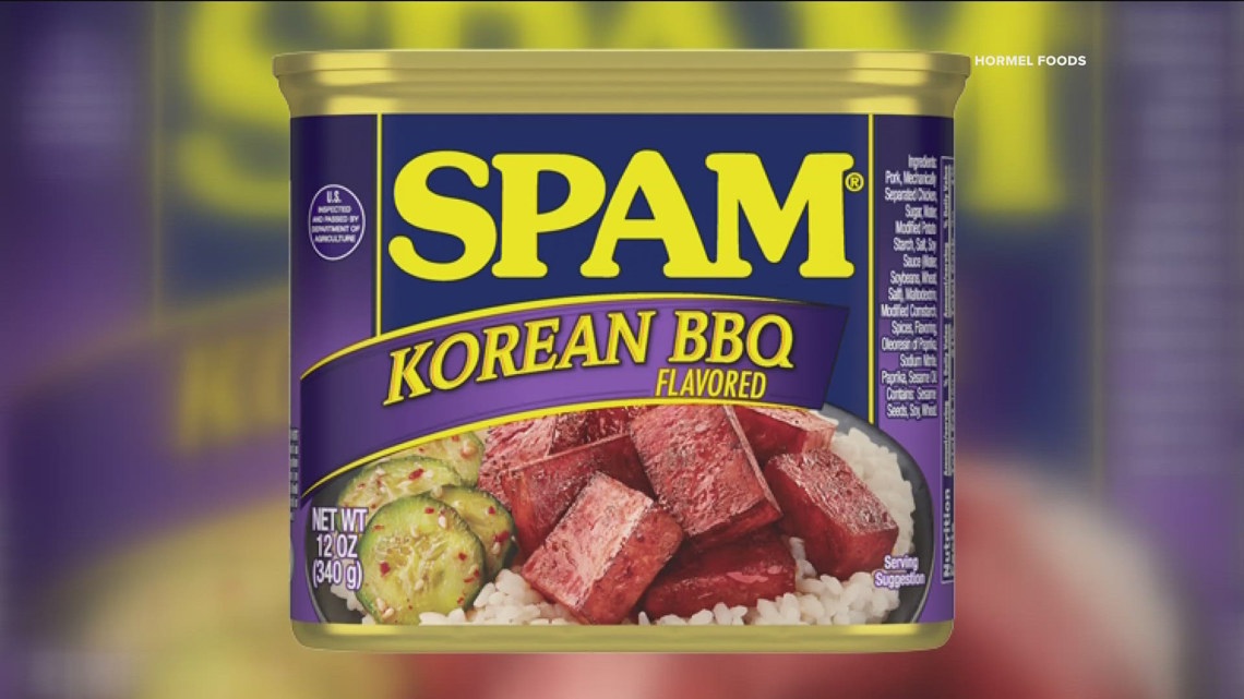SPAM introduces 12th new flavor | kare11.com