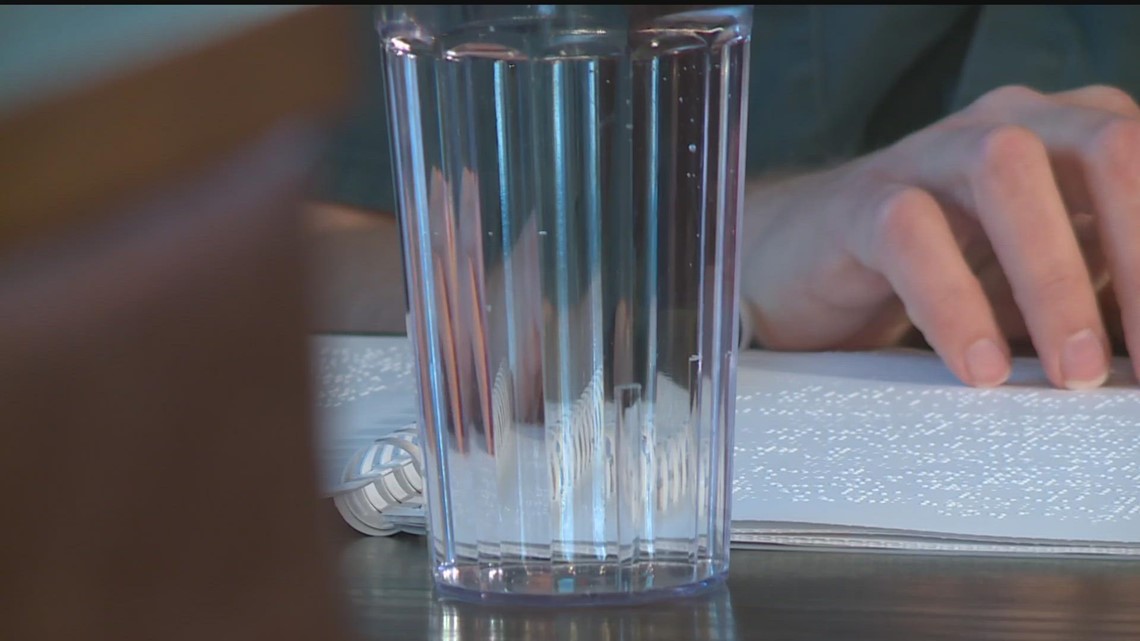 Mpls restaurant add accessibility braille menu | kare11.com