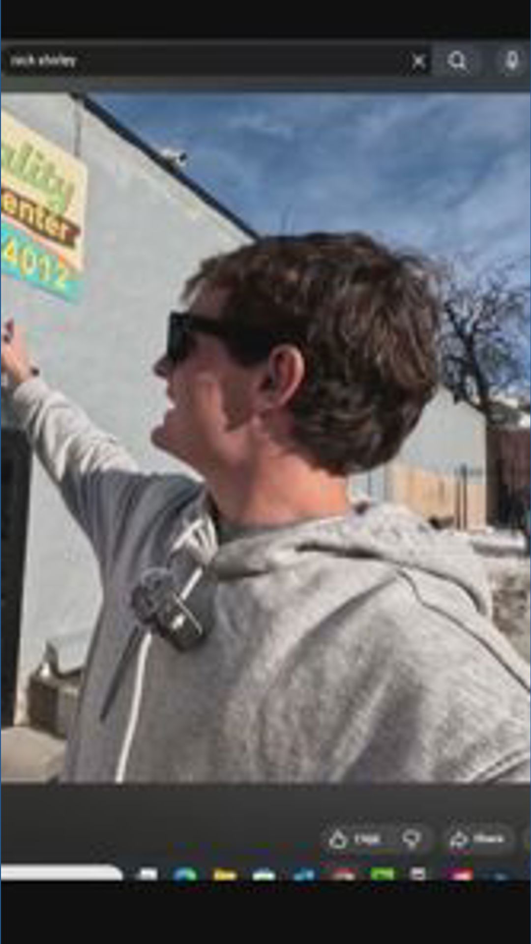 State commissioner responds to viral YouTuber video about Somali ...