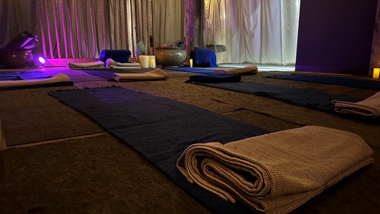 The first communal bathhouse in the Twin Cities is now open | kare11.com