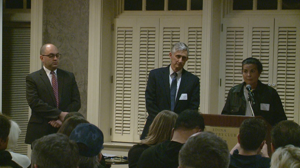 Hennepin Co. puts 2 prosecutors specifically on carjacking cases ...