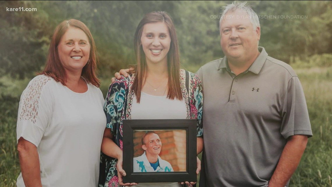 MN family raises $1M for St. Jude in honor of teen lost to brain cancer ...