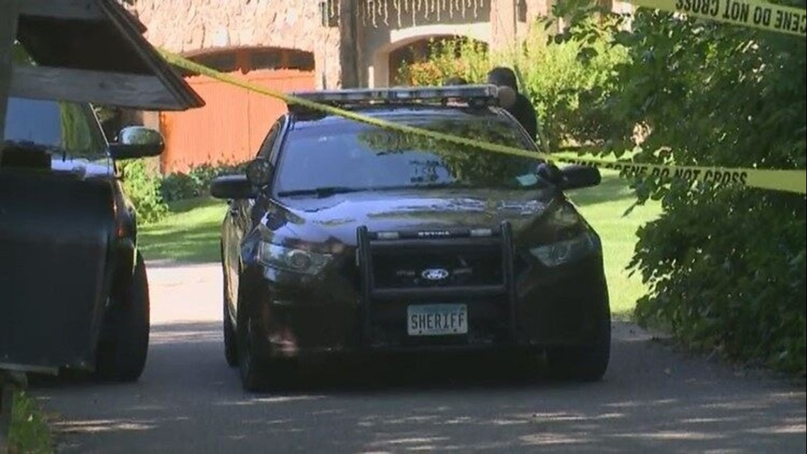 Lawsuit links healthcare provider to family murder-suicide | kare11.com
