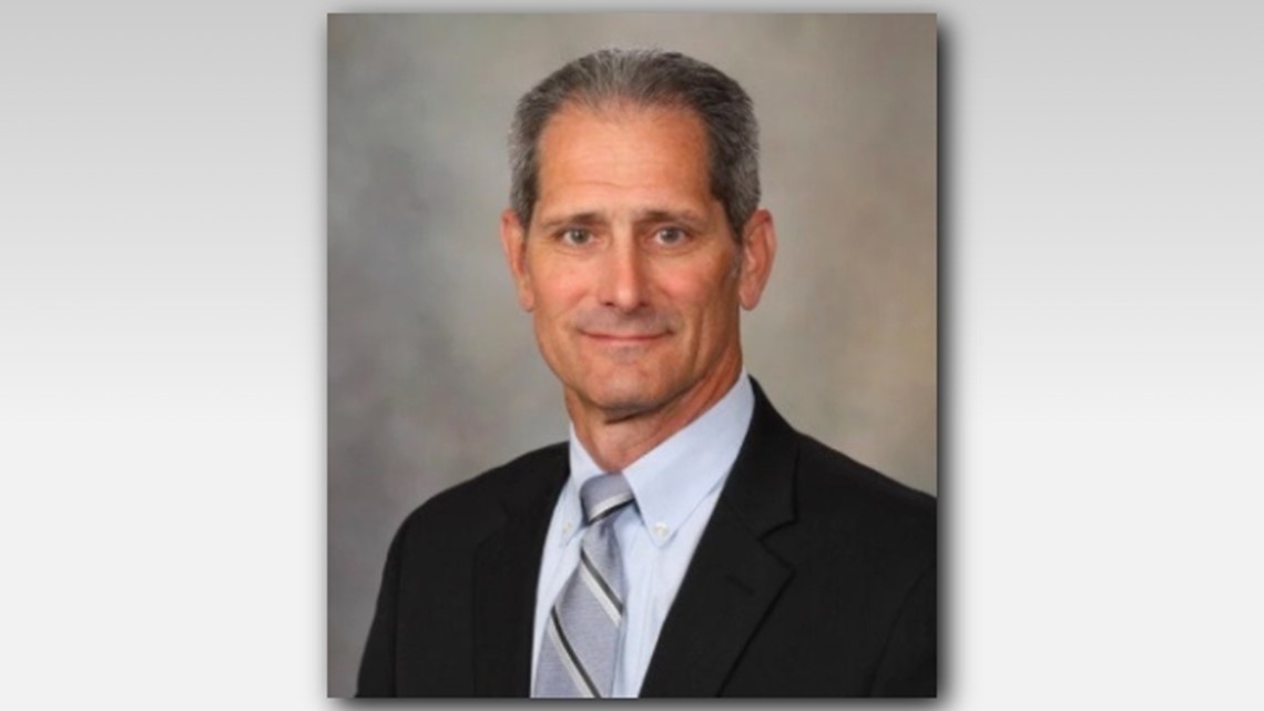 Mayo surgeon Dr. Michael Stuart named men's hockey team physician ...