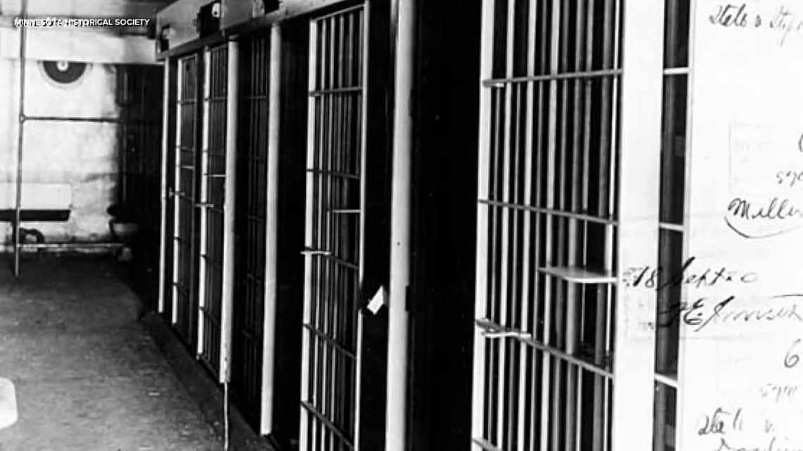 Minnesota pardons black man in century-old lynching case | kare11.com