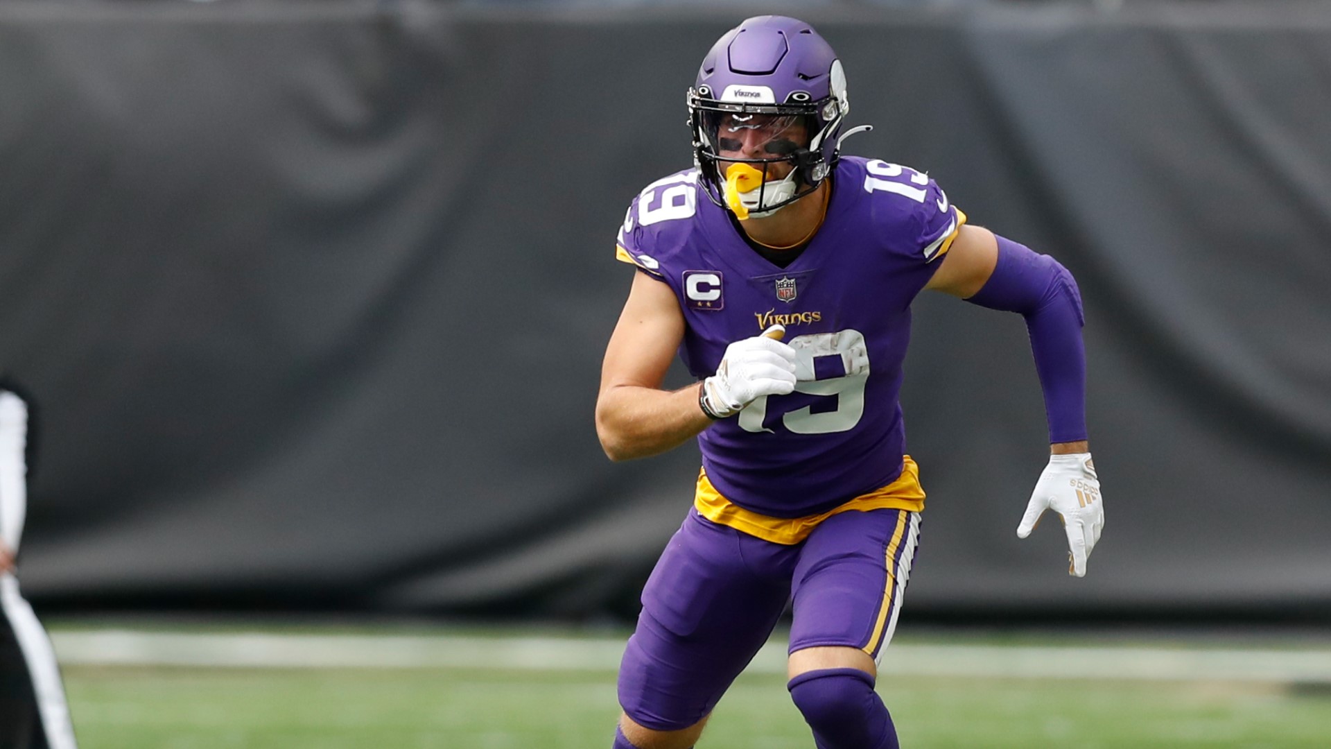 Minnesota Vikings release Adam Thielen | kare11.com
