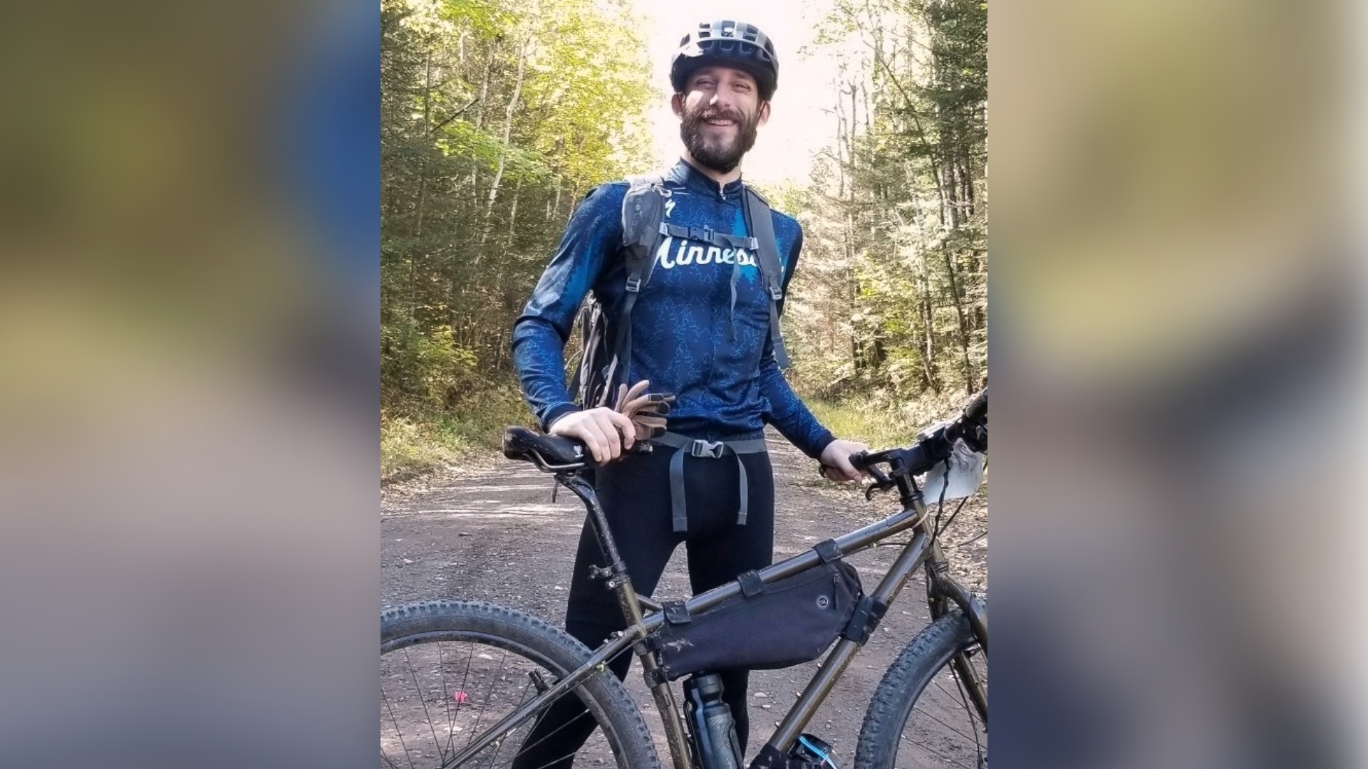 'My brother is, and always will be, my hero' | Sister of Alex Pretti ...