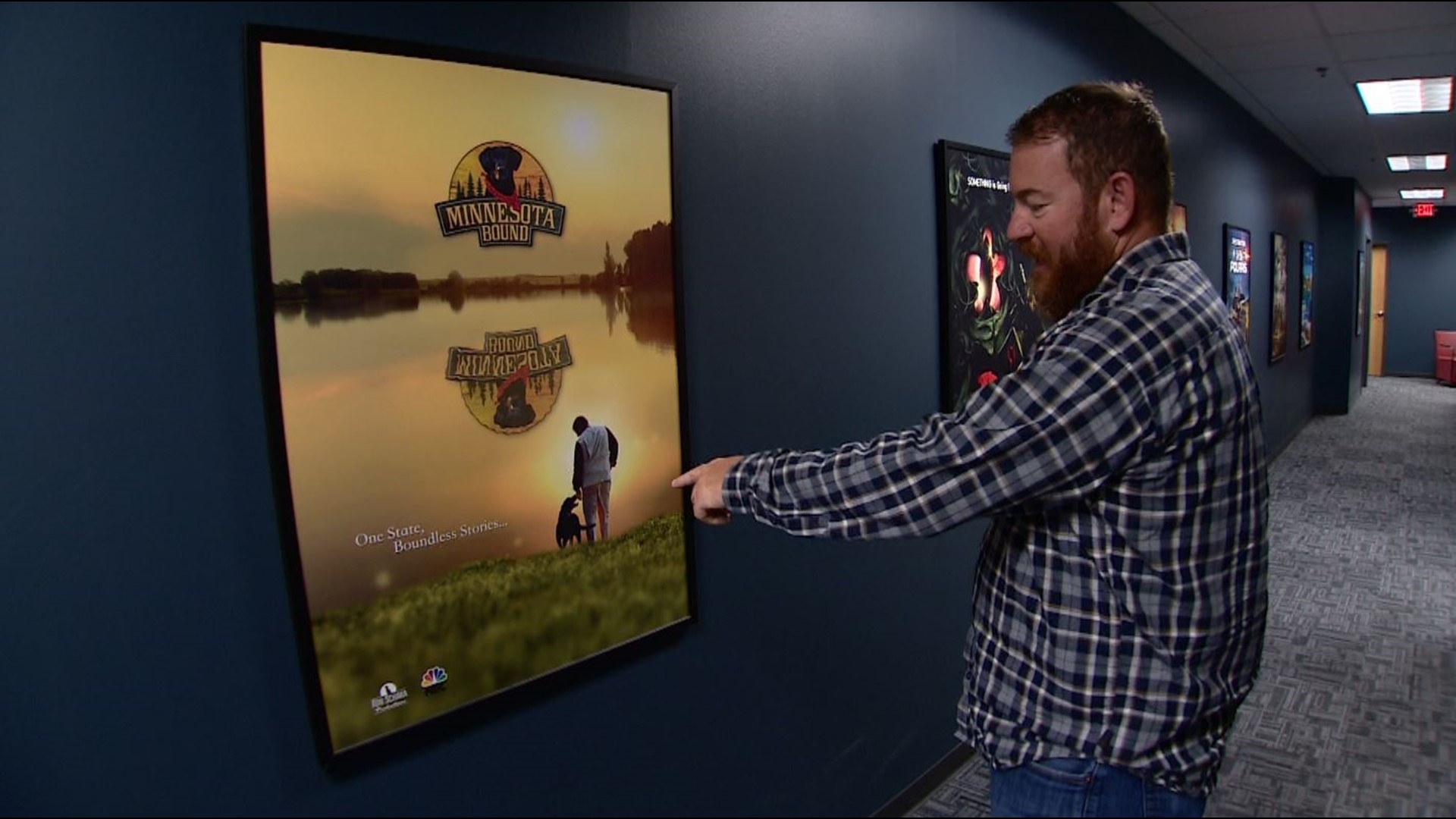 Ron Schara marks 1,000th episode of 'Minnesota Bound' | kare11.com