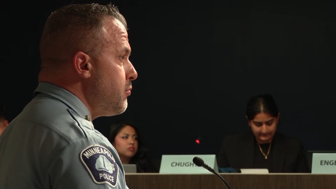 City audit raises concerns about MPD response in two high-profile ...