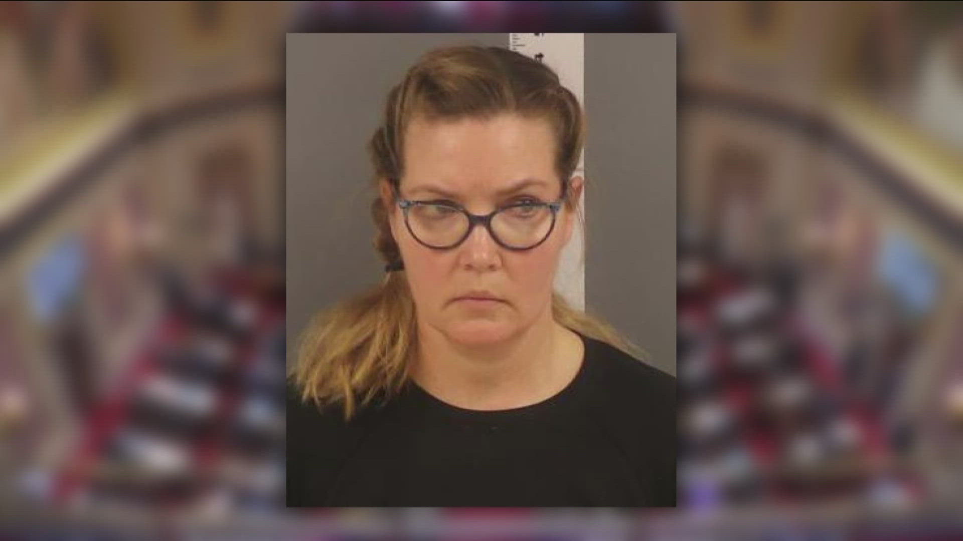 Trial of DFL Senator Nicole Mitchell begins with jury selection ...