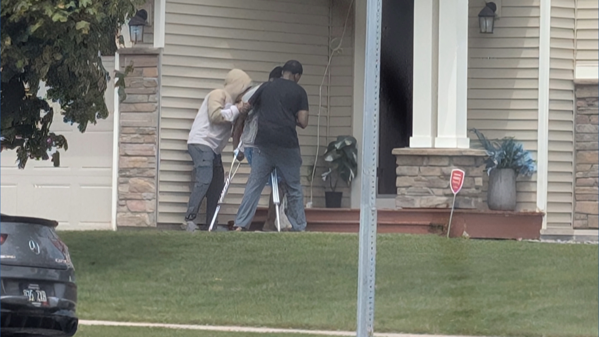 KARE 11 Investigates: Fraud suspect’s money traces to luxury Nairobi ...