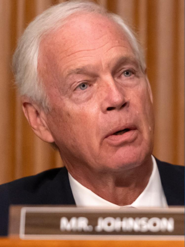 Sen. Ron Johnson asks DOJ to investigate Wisconsin judge in former ...