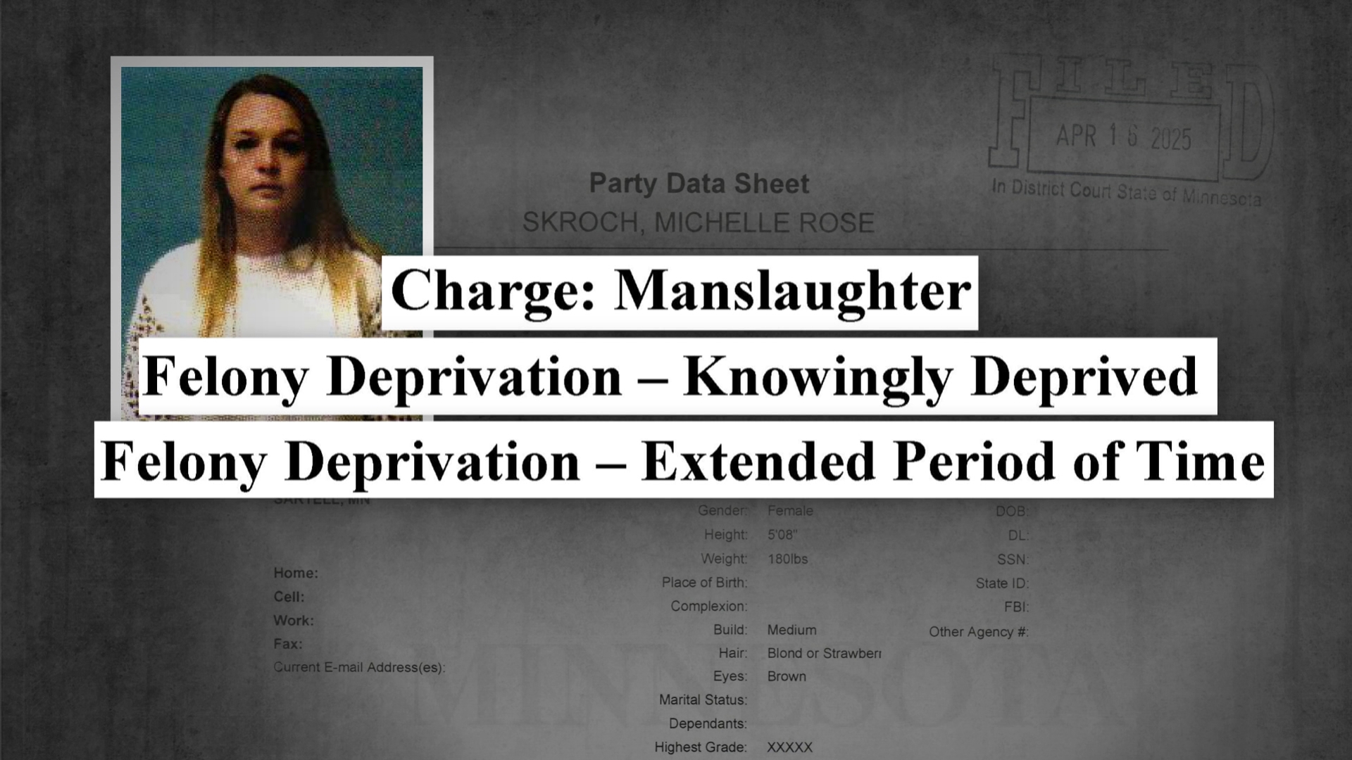 KARE 11 Investigates: State seeks 'aggravated sentence' against nurse ...