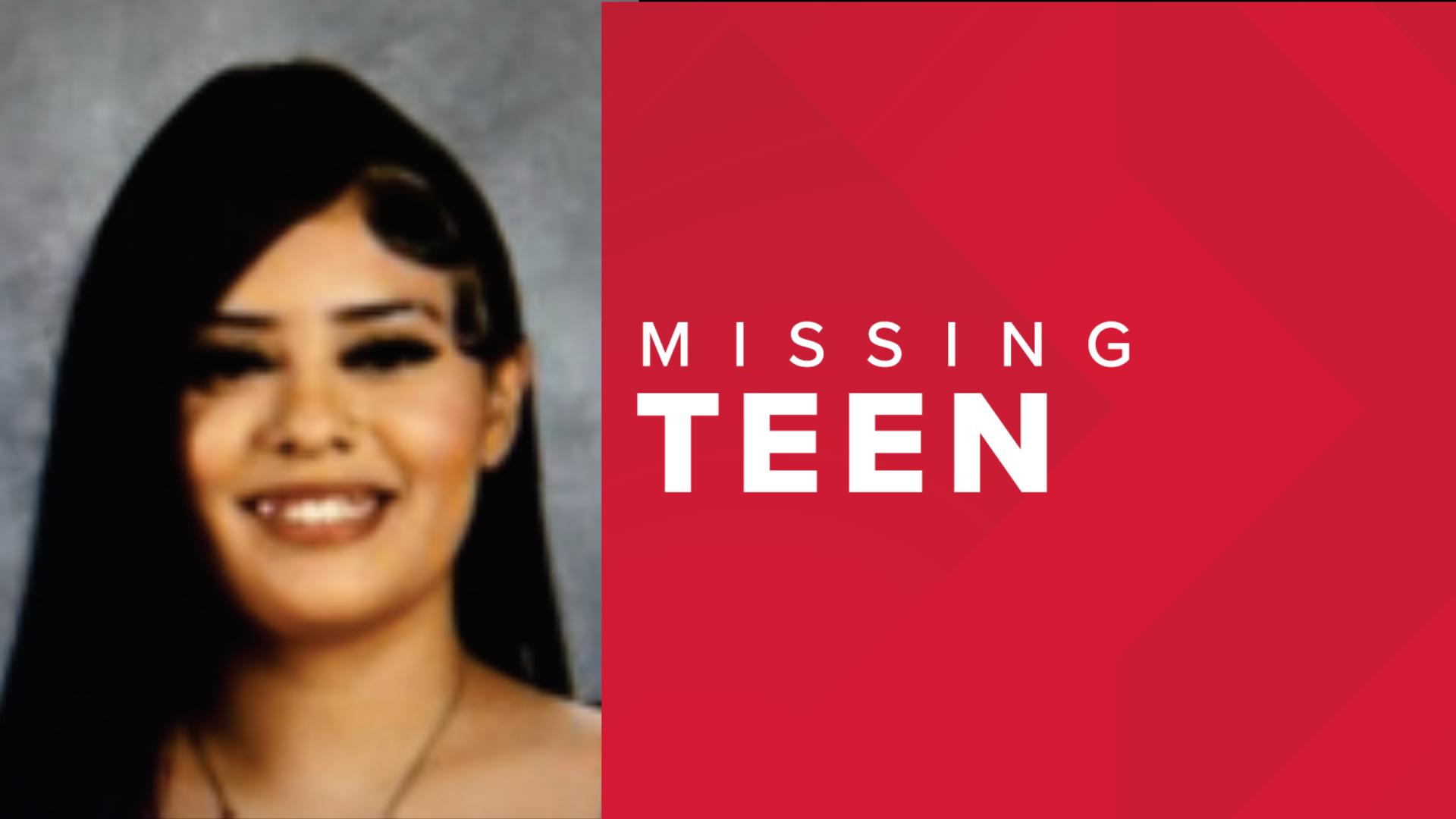 13-year-old girl missing in Granite Falls | kare11.com