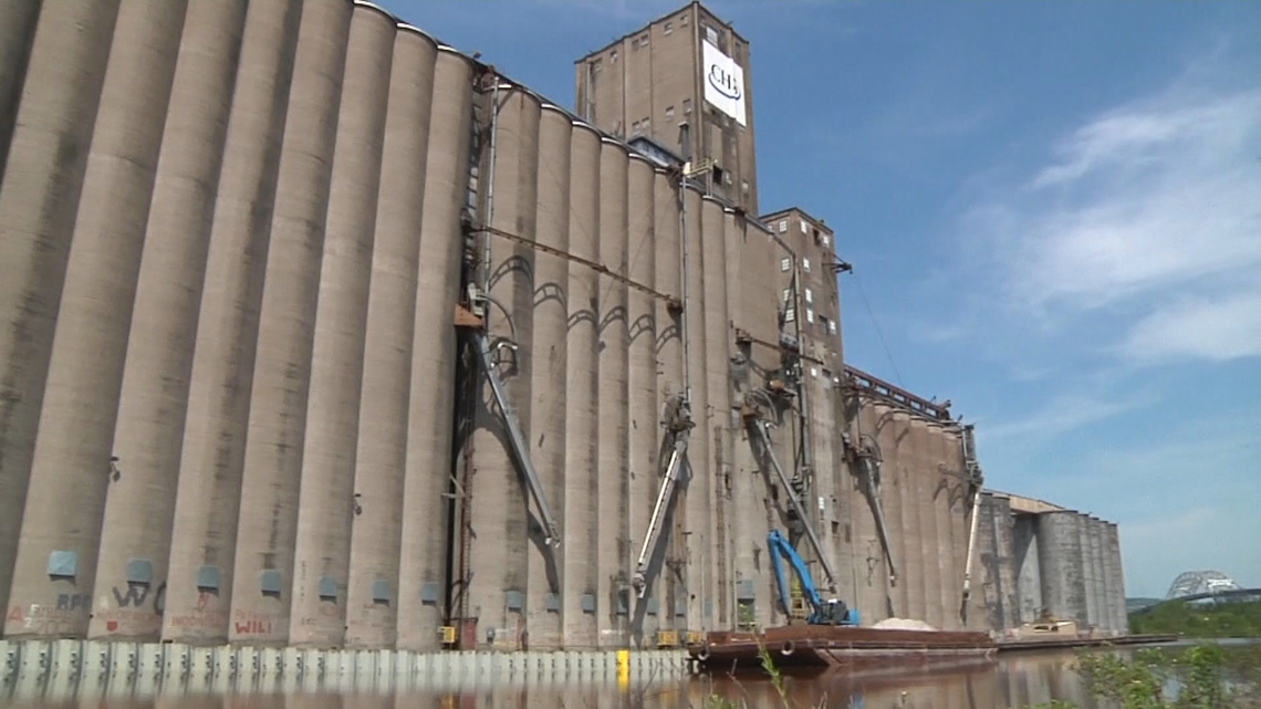 CHS Superior Terminal to permanently close at the end of August ...