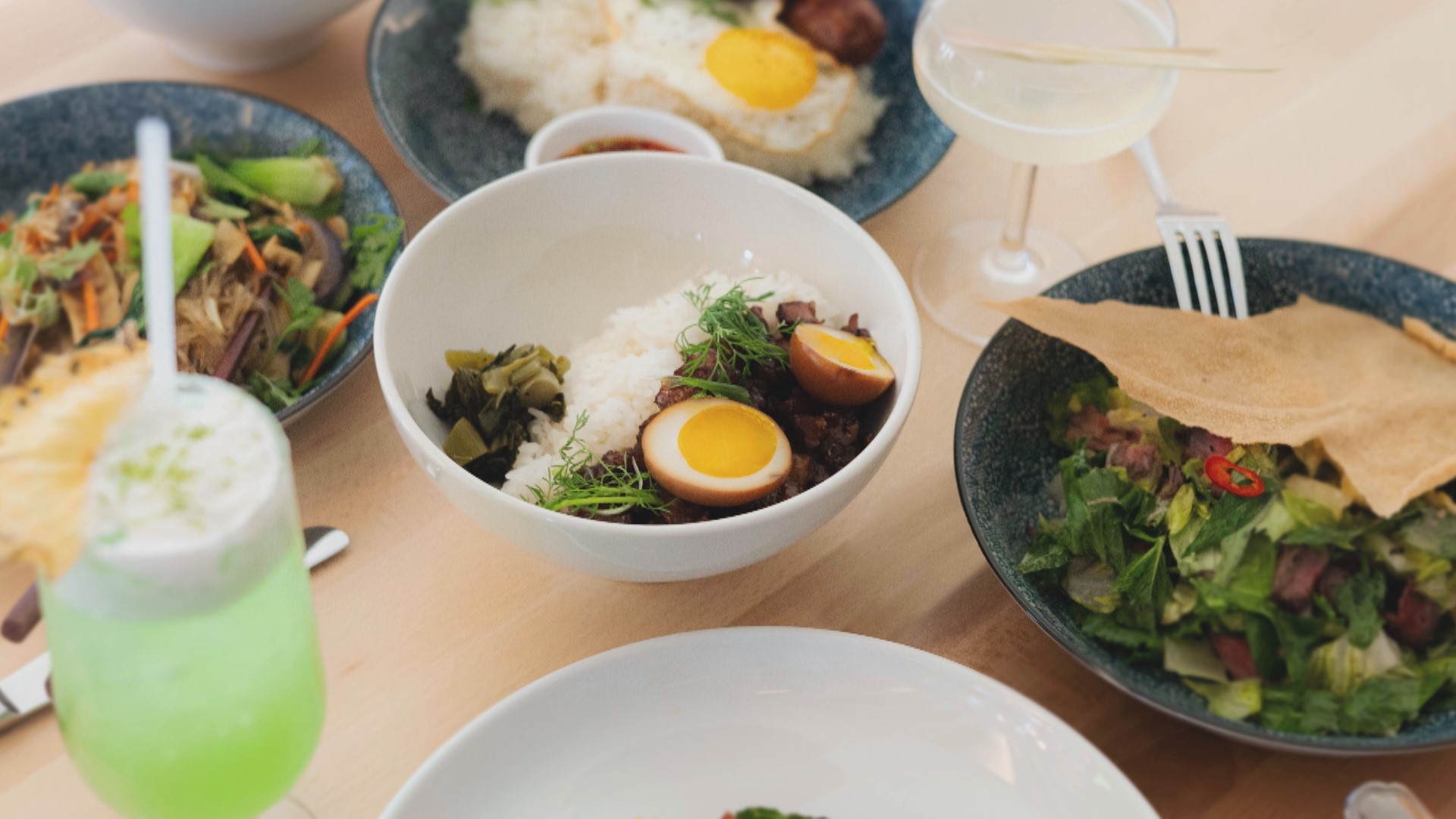 Chef Diane Moua opening Hmong American restaurant | kare11.com