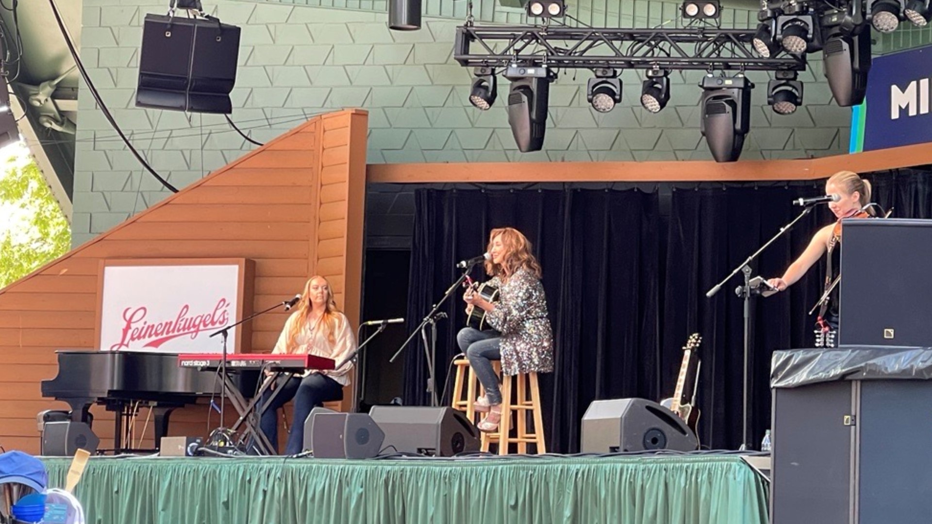 Here's what first-time Minnesota State Fairgoers can't miss | kare11.com