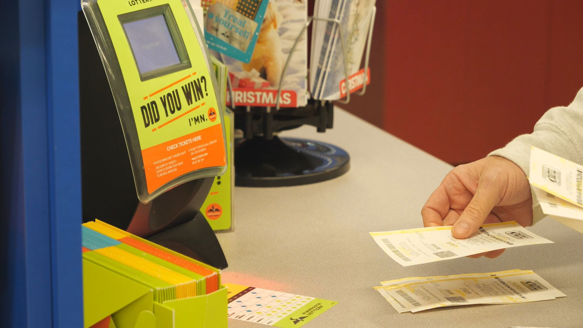 Minnesota Millionaire Raffle returning with increased odds of winning ...