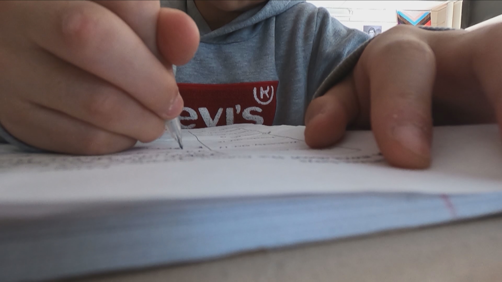 Minnesota near top of rankings for child well-being, but slipping in ...