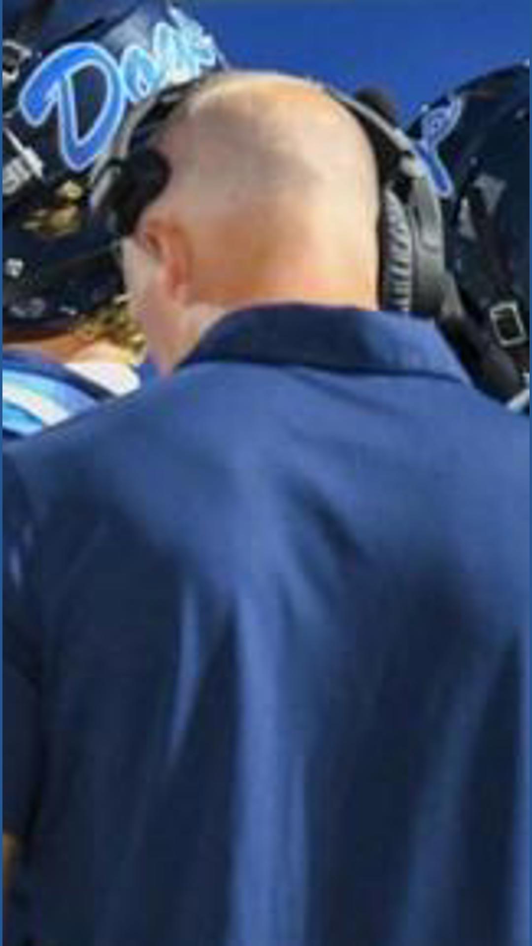 Dwight Lundeen Begins 57th And Final Season As Becker Head Coach