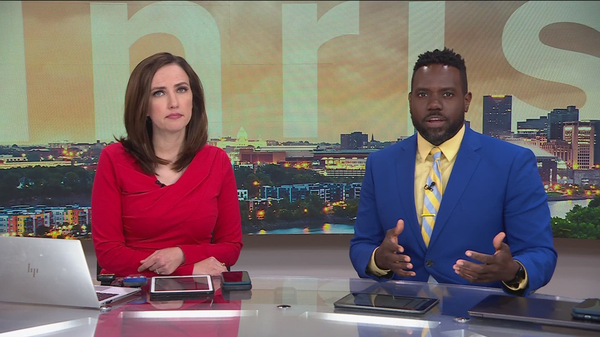 The morning headlines for Monday, Oct. 9 | kare11.com