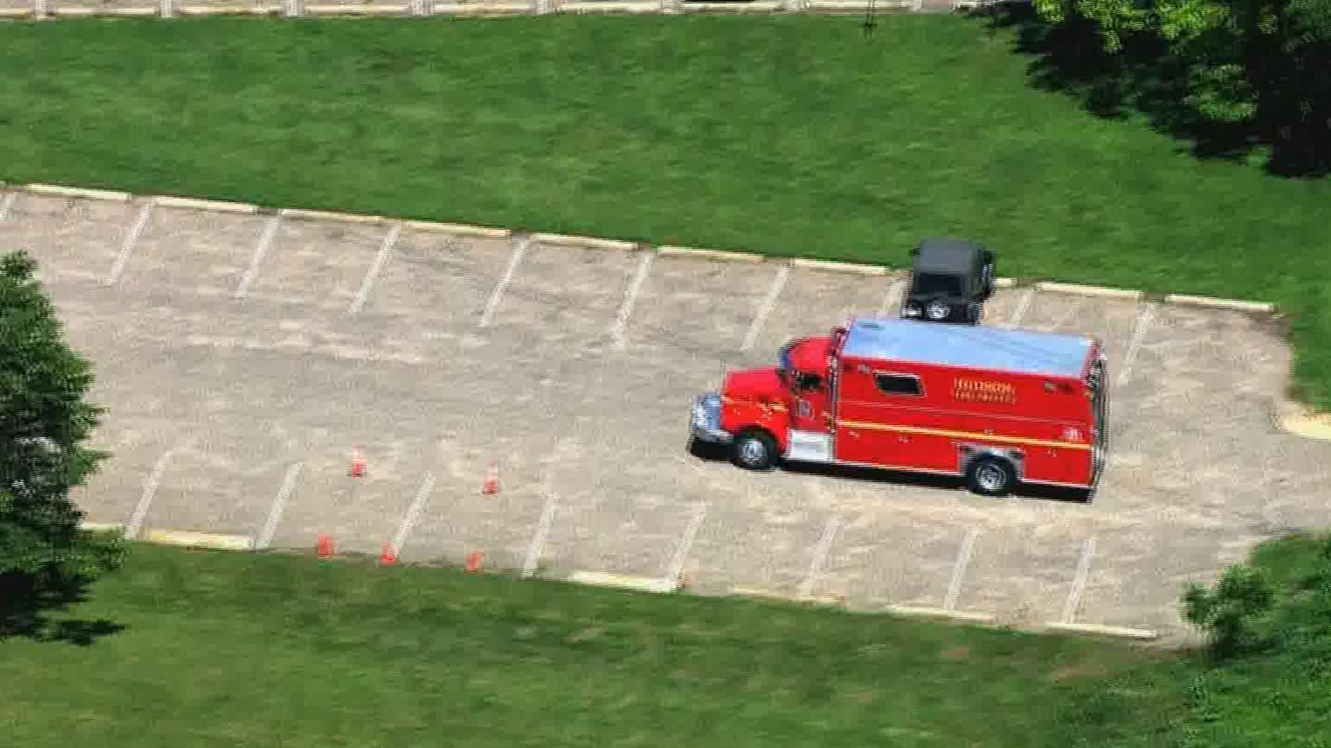Man dies after being pulled from St. Croix River Wednesday | kare11.com
