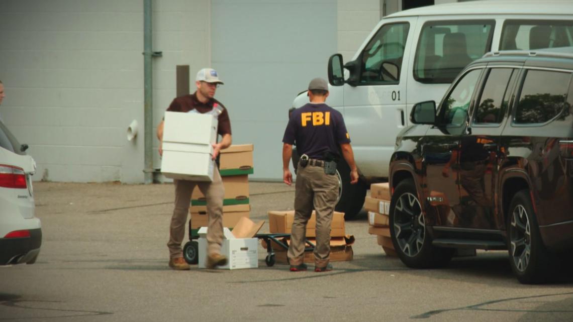 KARE 11 Investigates: Judge freezes Evergreen Recovery assets | kare11.com