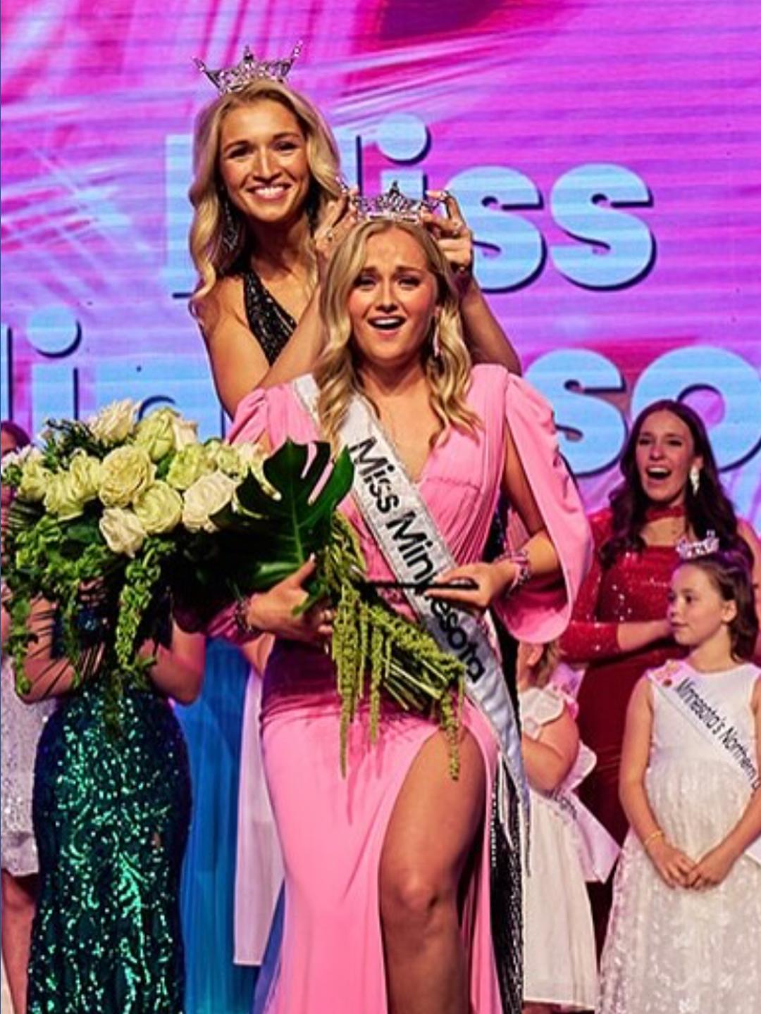 Park Rapids woman crowned Miss Minnesota | kare11.com