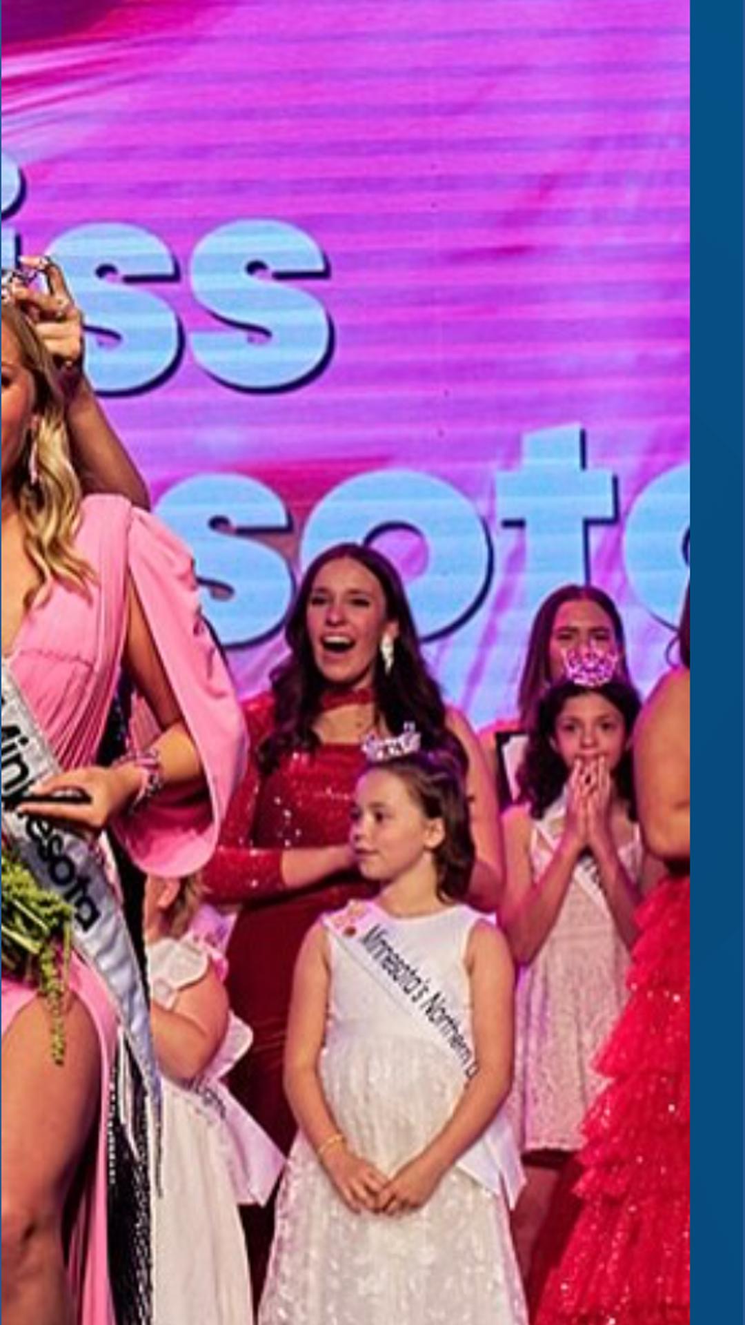 Park Rapids woman crowned Miss Minnesota | kare11.com
