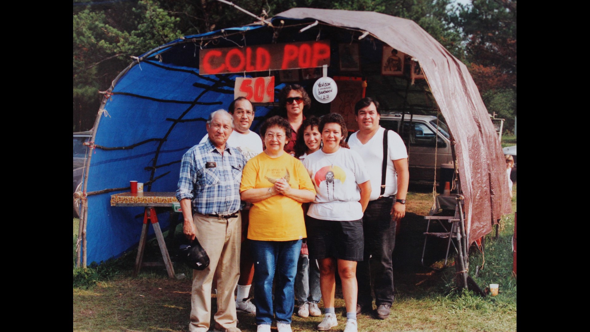 Meet Famous Dave: His story and next big venture | kare11.com