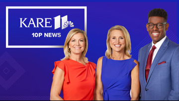 Meet the Team | kare11.com