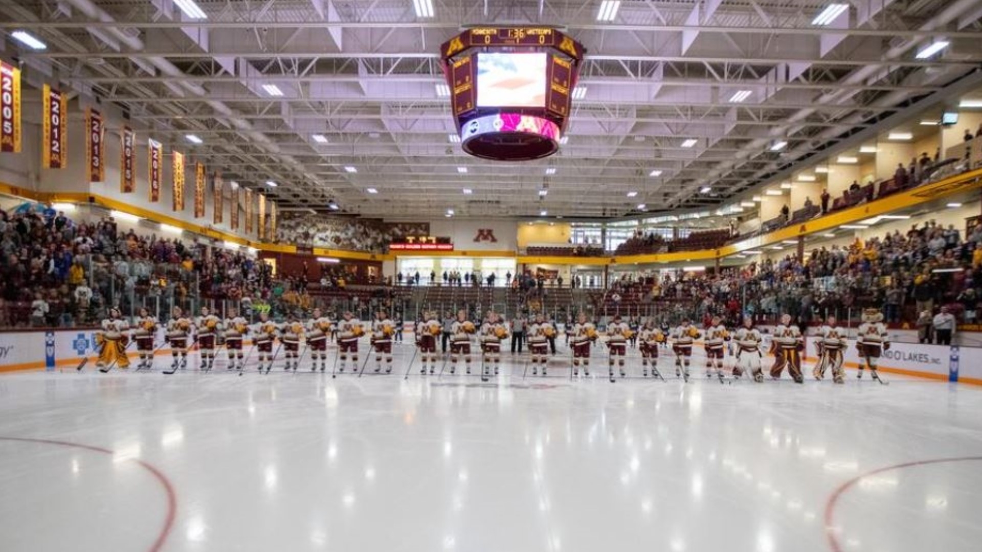 Minnesota's Ronda Engelhardt on coaching in PHF, NHL scouting | kare11.com