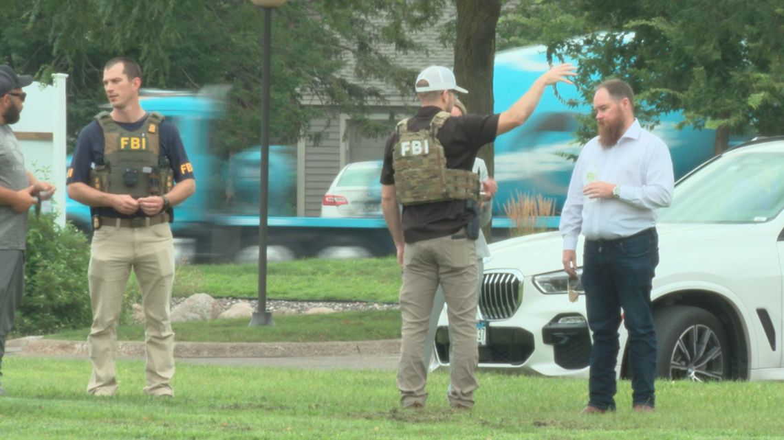 Feds raid recovery facility at center of KARE 11 investigation | kare11.com