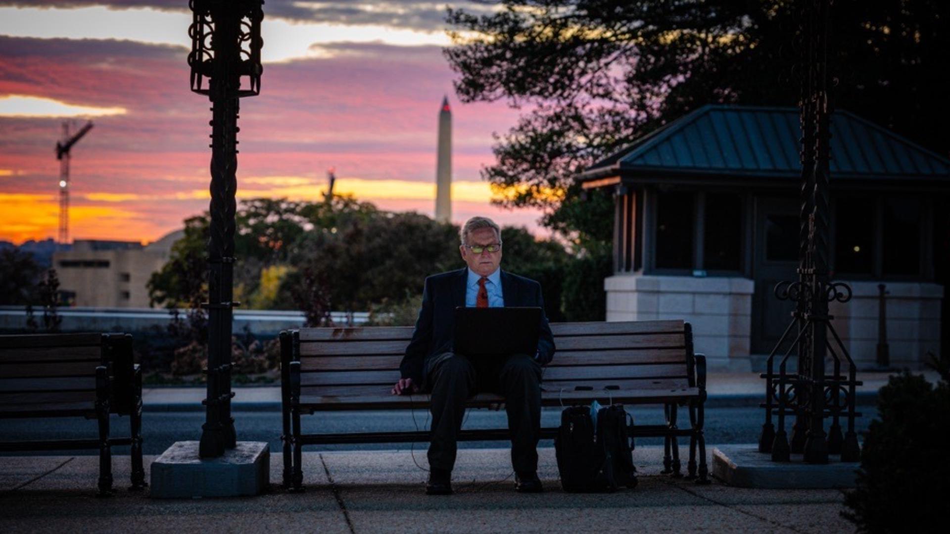 KARE 11's John Croman signs off for last time | kare11.com