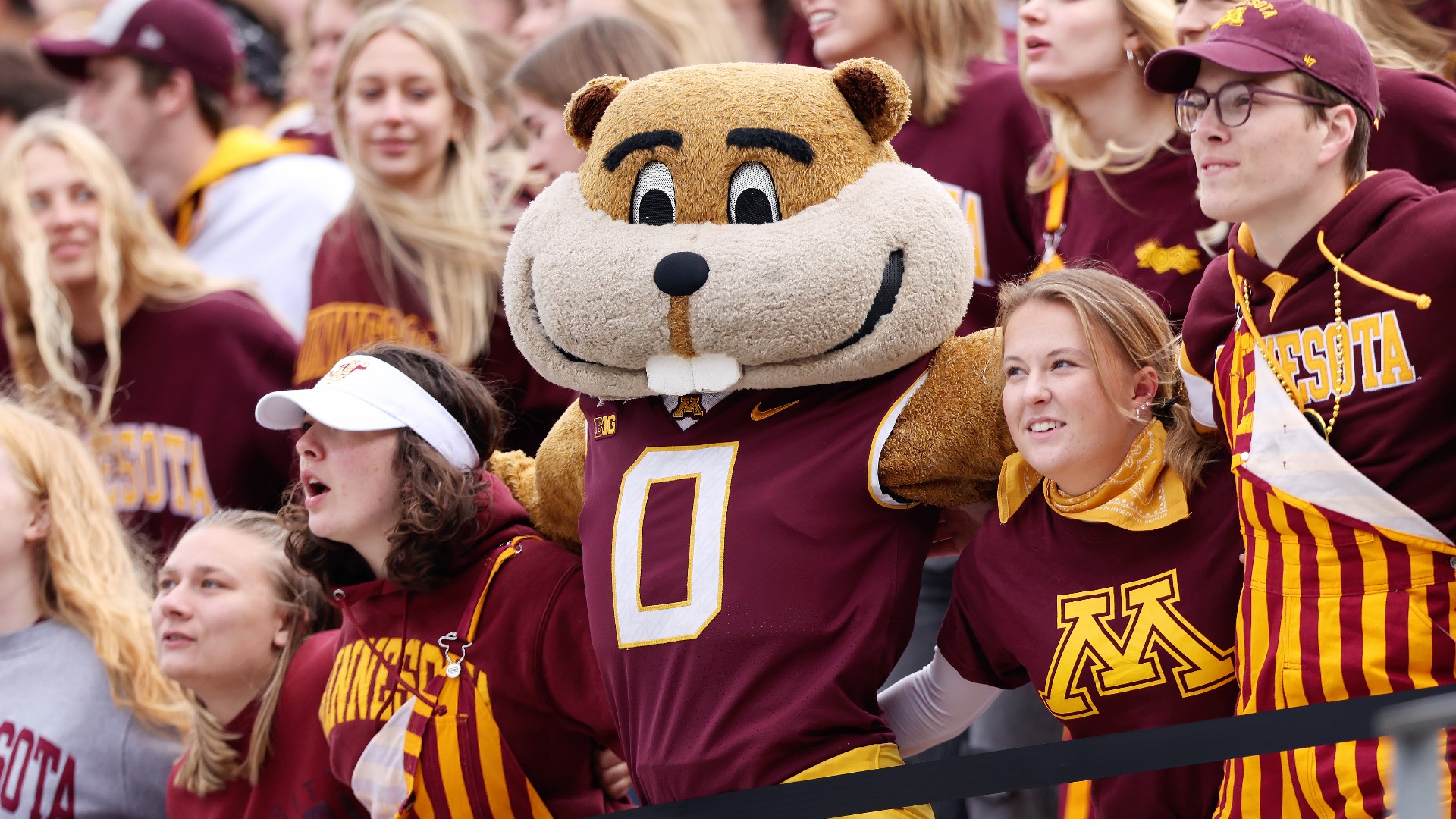 Big Ten college football season preview | kare11.com