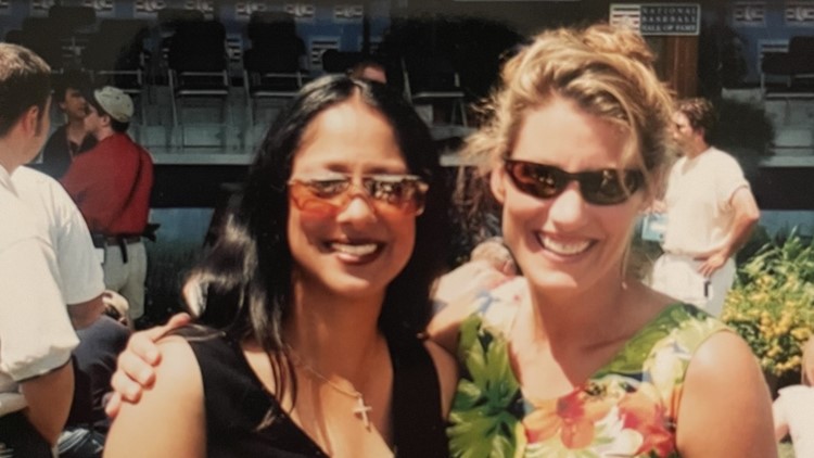 Tonya Puckett-Miller remembered for her willingness to give back ...