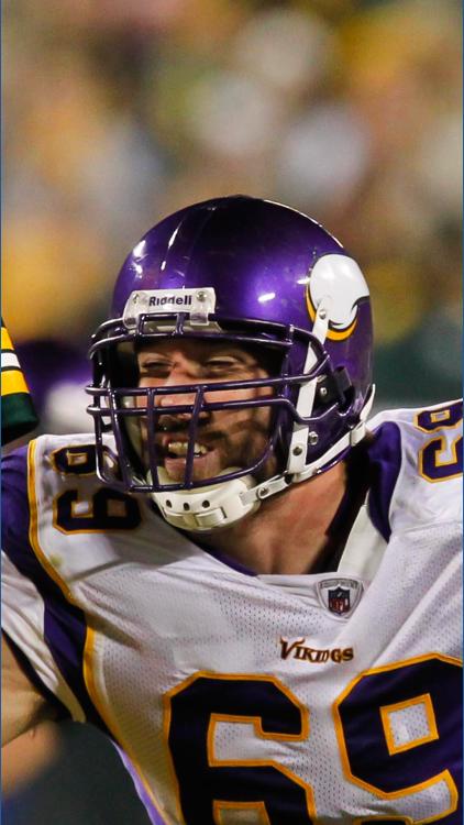 Jared Allen maintains he's the single-season sacks record holder ...