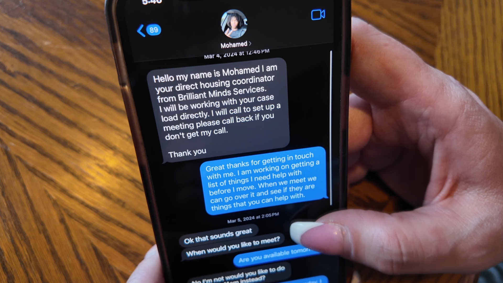 Fake meetings, phantom services alleged in Minnesota's Housing ...