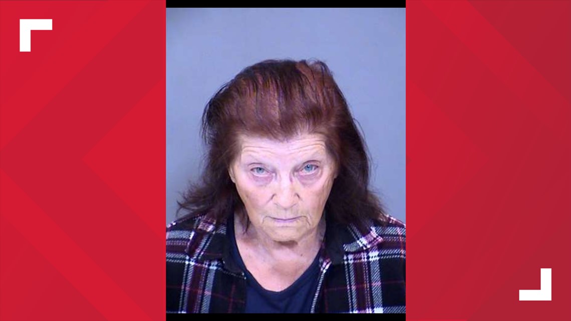 Arizona woman arrested for 1985 cold case in St. Croix Falls | kare11.com