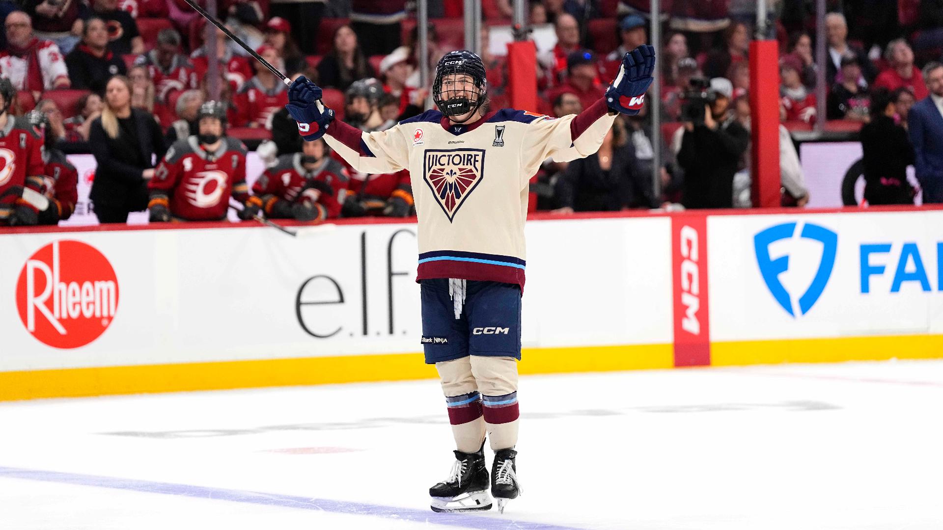 Minnesota native becomes first three-time Walter Cup champion | kare11.com